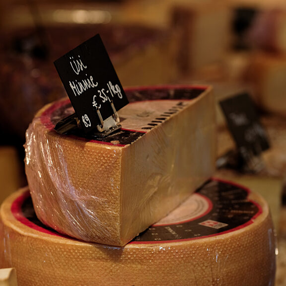 De Koninck - Only Cheese