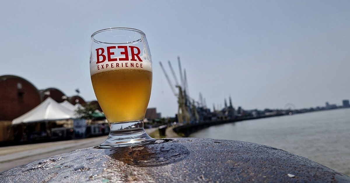 De Koninck - 26/2: Beer experience