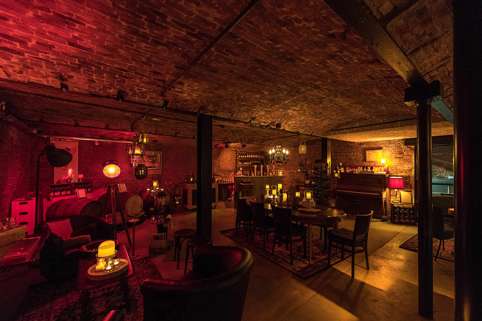 De Koninck - The Brewers Cave